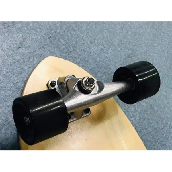 Geele Surfskate Truck CX4 Wheels 65x51mm (Icy Summer) - Geele