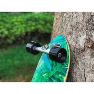 Geele Surfskate Truck CX4 Wheels 65x51mm (Icy Summer) - Geele